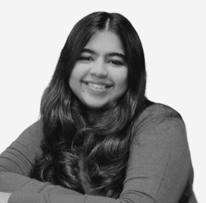 Arpita Samaddar | CBR